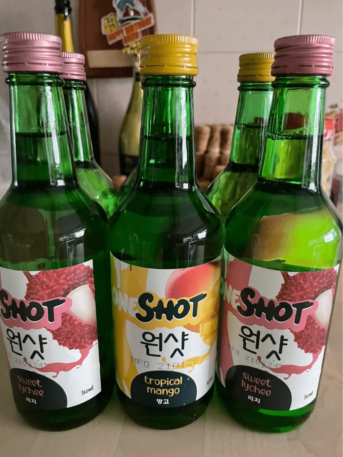 11 Alcohol Delivery Sites In Singapore To Stock Up For Your Parties