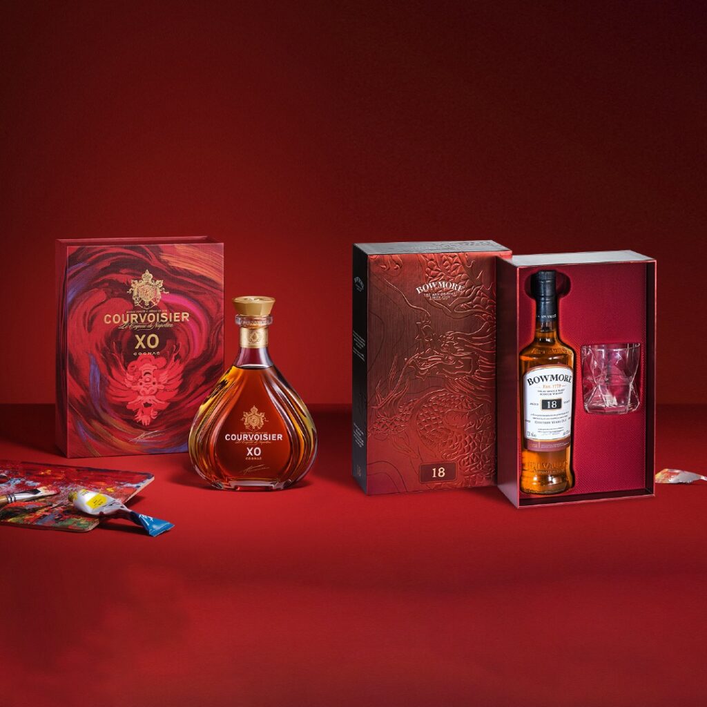 11 Alcohol Delivery Sites In Singapore To Stock Up For Your Parties