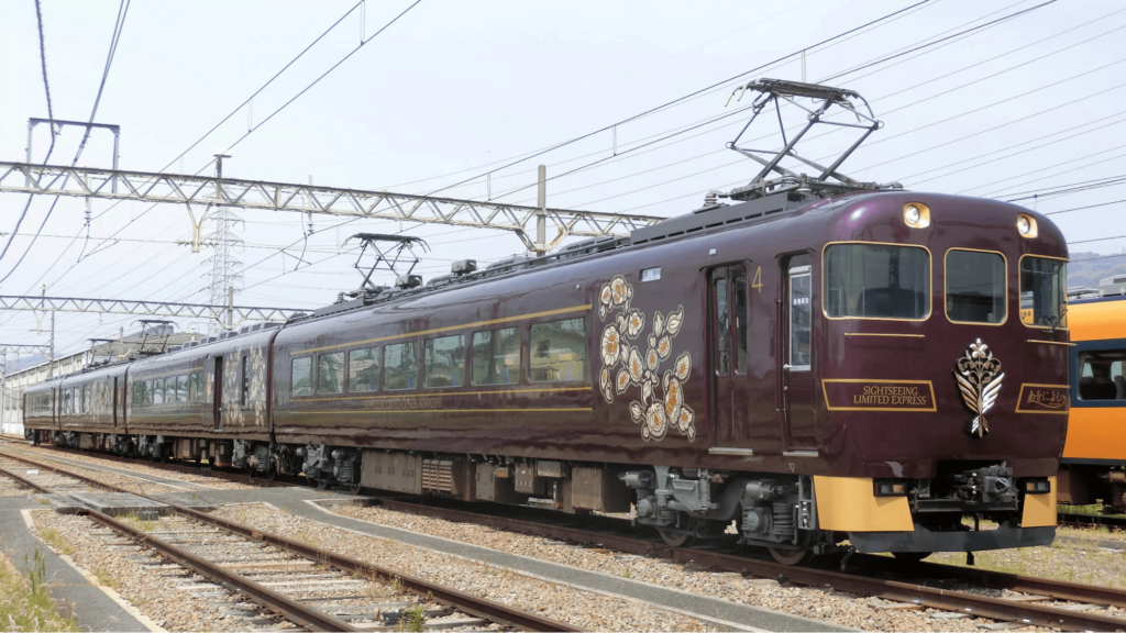 Guide To Aoniyoshi Sightseeing Express Train In Japan (2025)