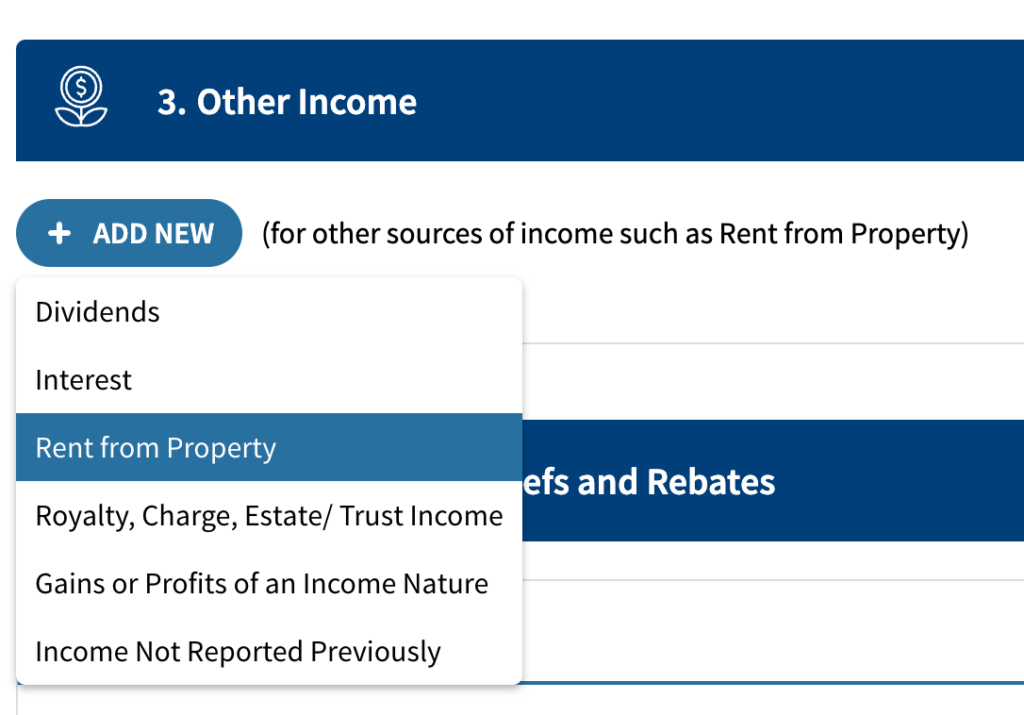 How To File Income Tax In Singapore (2025)