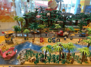 LEGO Stores In Singapore To Get Brick Sets & Pieces