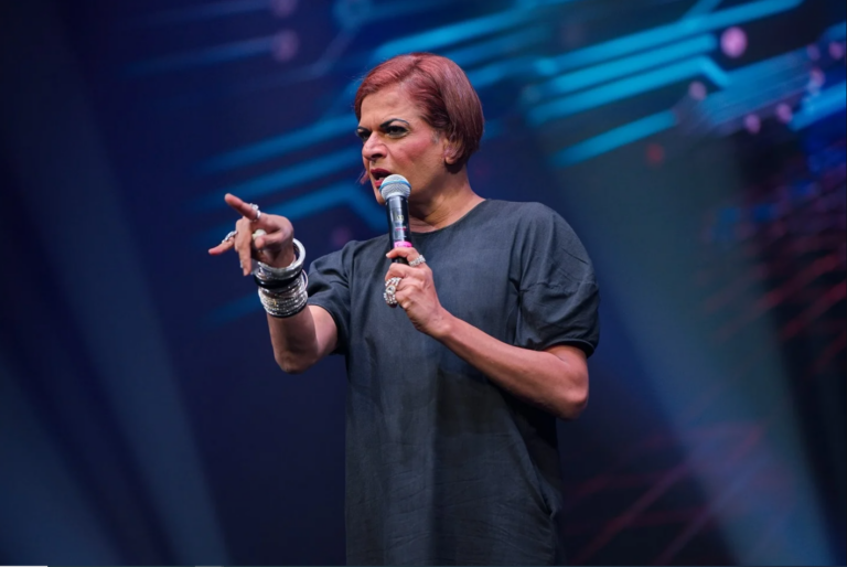 Live Performances In SG - Concerts, Musicals & Comedies (2025)