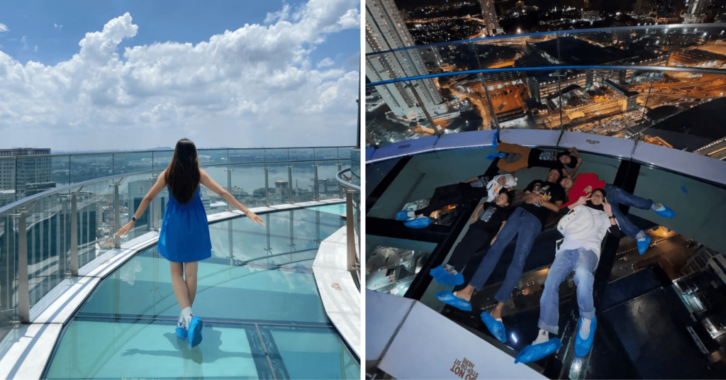 15 Best Observation Decks In Southeast Asia (2025)