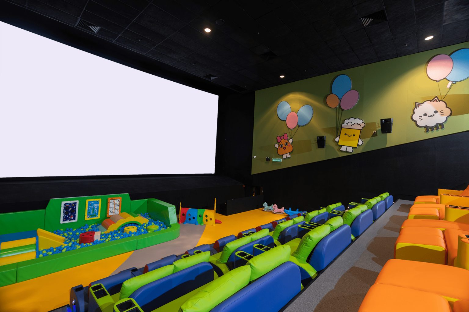 Things To Do At IOI Mall Kulai, Johor