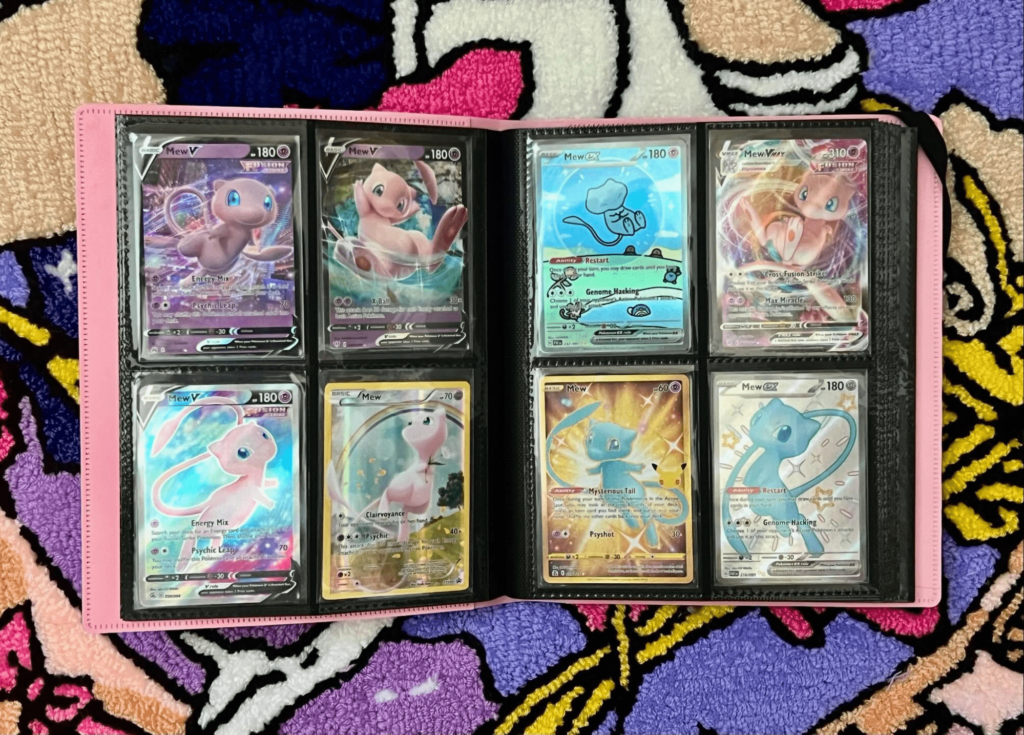 Guide To Collecting Pokémon Cards In Singapore