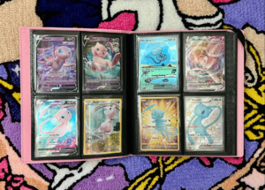 Guide To Collecting Pokémon Cards In Singapore