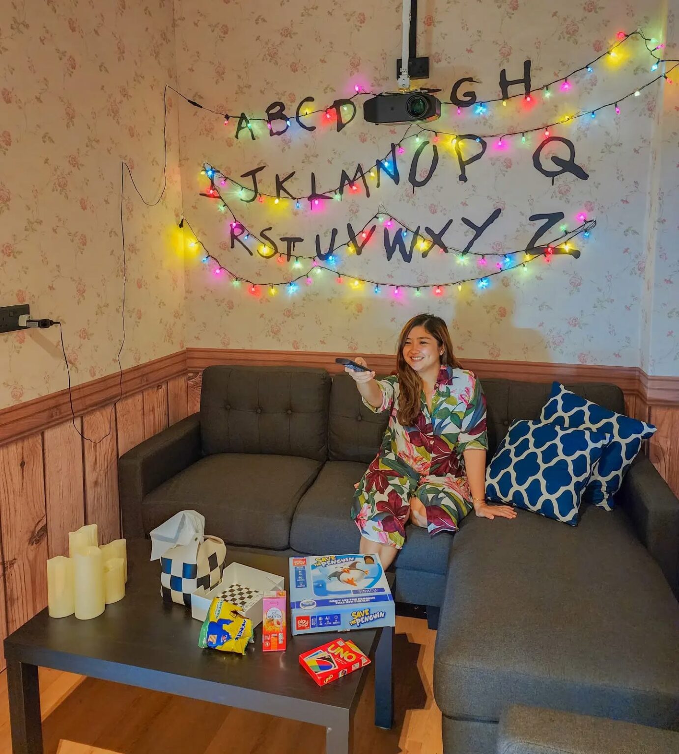 12 Private Rooms In Singapore To Lepak At With Friends