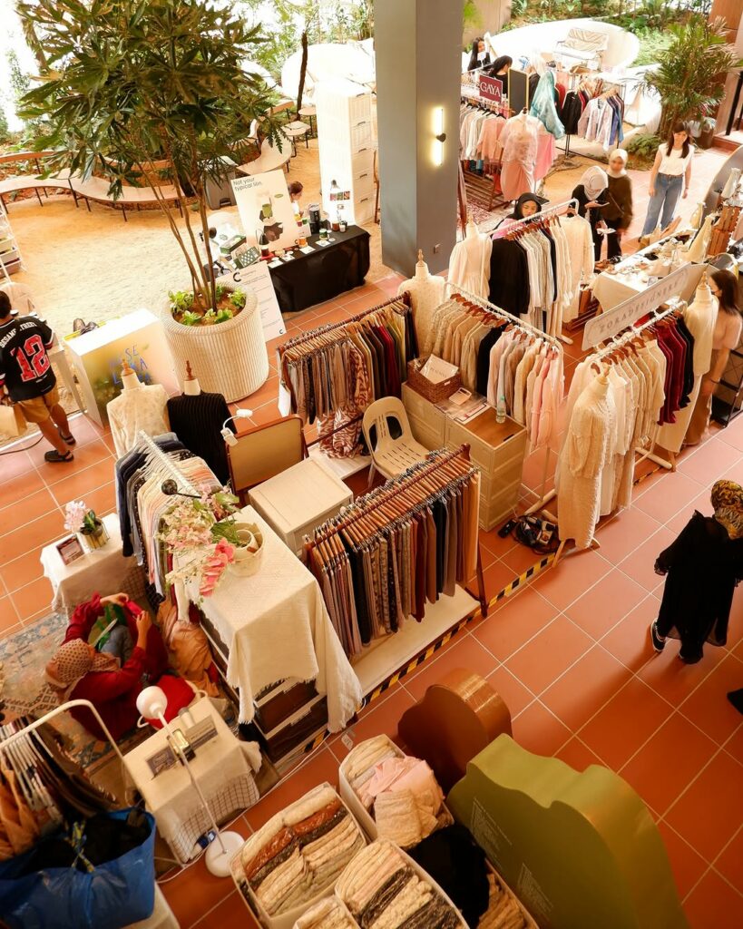 10 Ramadan Bazaars To Check Out In Singapore In 2025