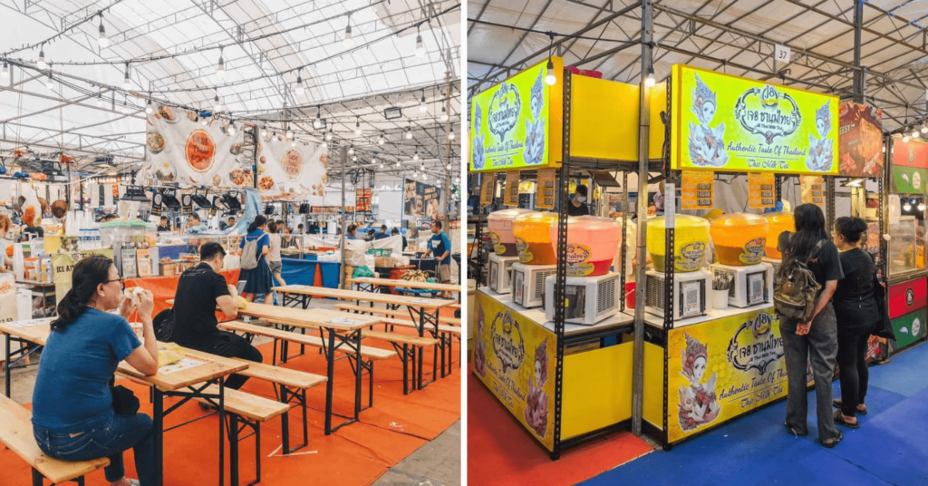 10 Ramadan Bazaars To Check Out In Singapore In 2025