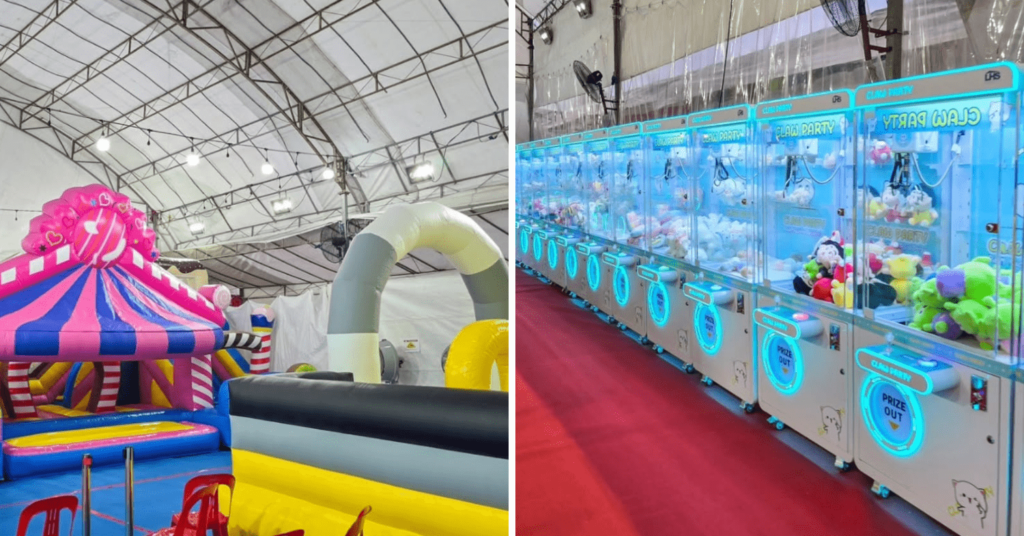 10 Ramadan Bazaars To Check Out In Singapore In 2025