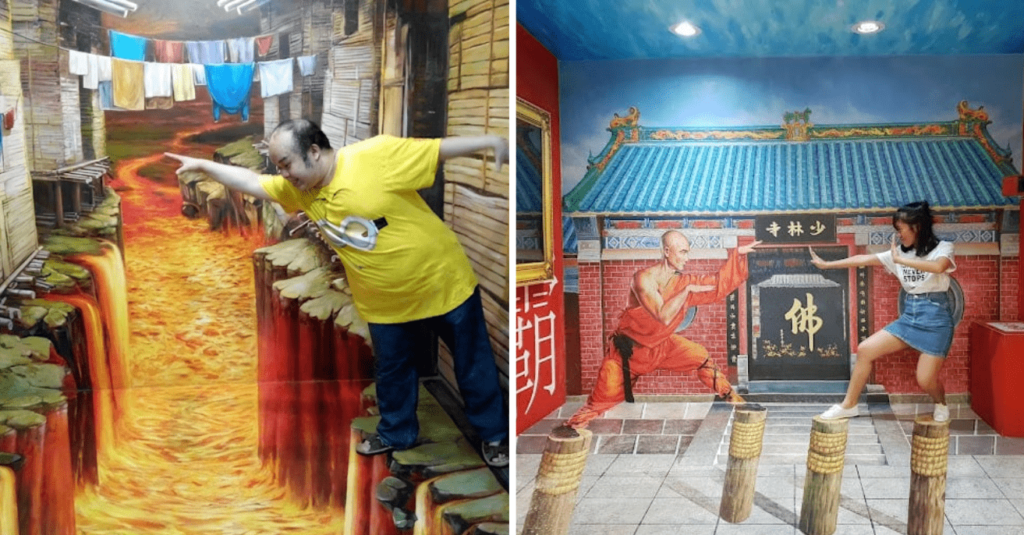 28 Best SG60 Deals In Singapore To Snap Up This Year