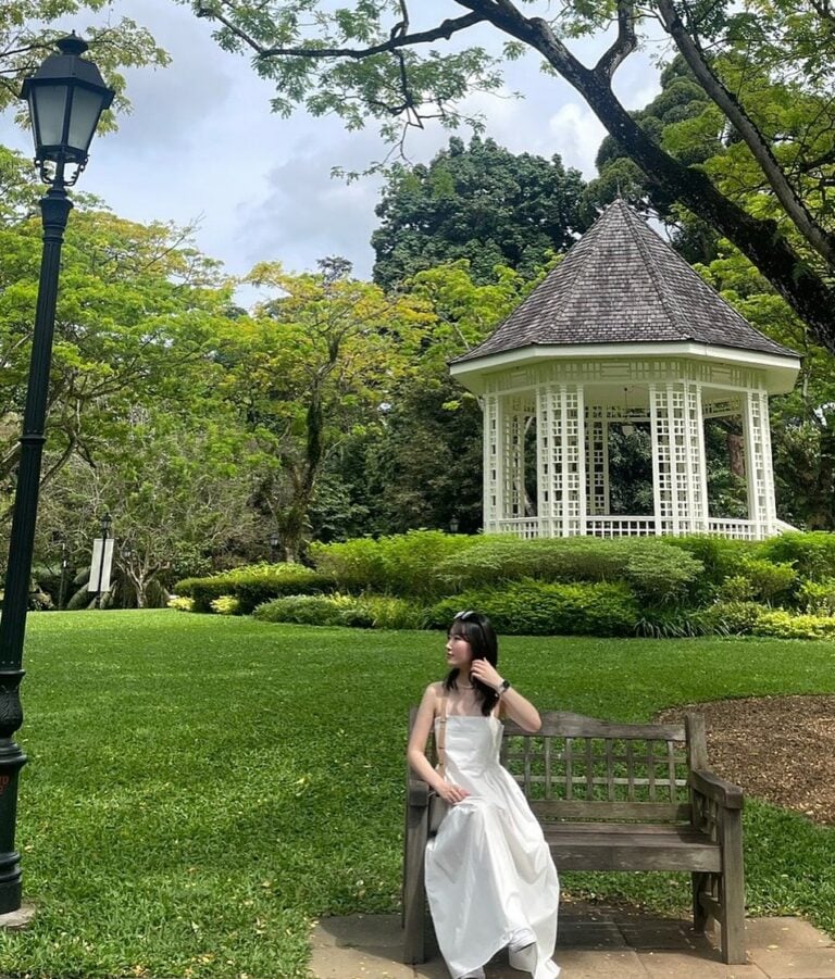 15 Best Things To Do At Singapore Botanic Gardens [2025]