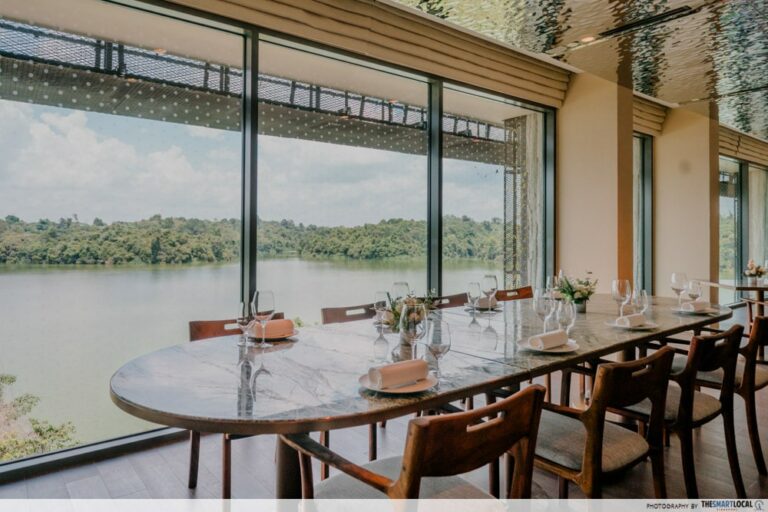 Mandai Rainforest Resort: "Treehouse" Rooms & Banyan Tree Spa