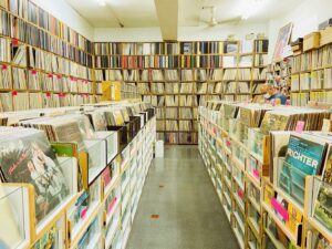 Kapo Factory Building: 7 Unique Stores To Check Out