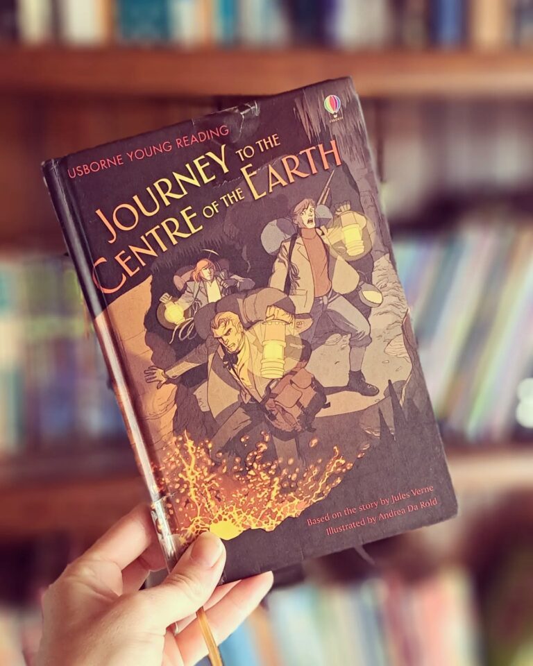 15 Nostalgic Books Every Singaporean Kid Used To Read