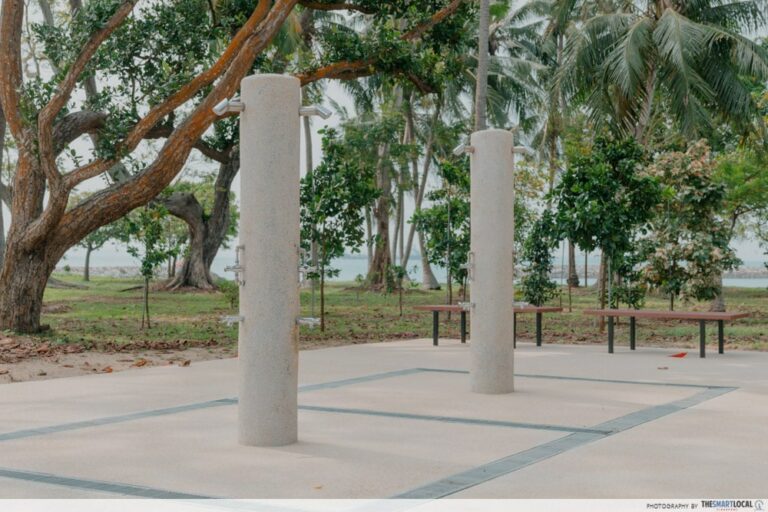 Sisters' Islands Marine Park: IG-Worthy Boardwalk & Lagoon