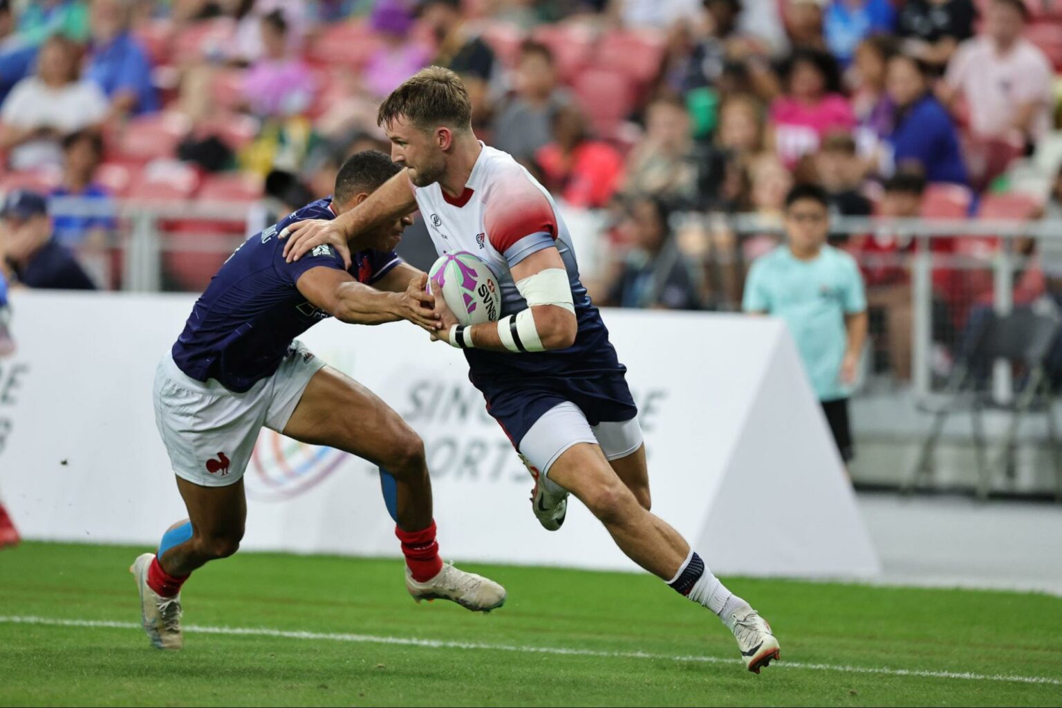 Guide To Rugby Sevens In Singapore 2025