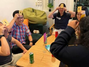 10 Social Gatherings & Mixer Events In Singapore (2025)