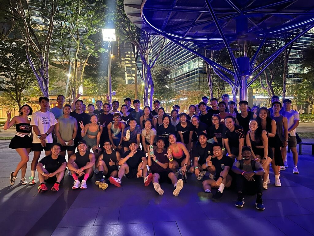 10 Social Gatherings & Mixer Events In Singapore (2025)
