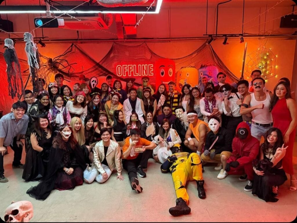 10 Social Gatherings & Mixer Events In Singapore (2025)
