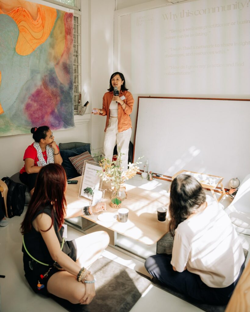 10 Social Gatherings & Mixer Events In Singapore (2025)