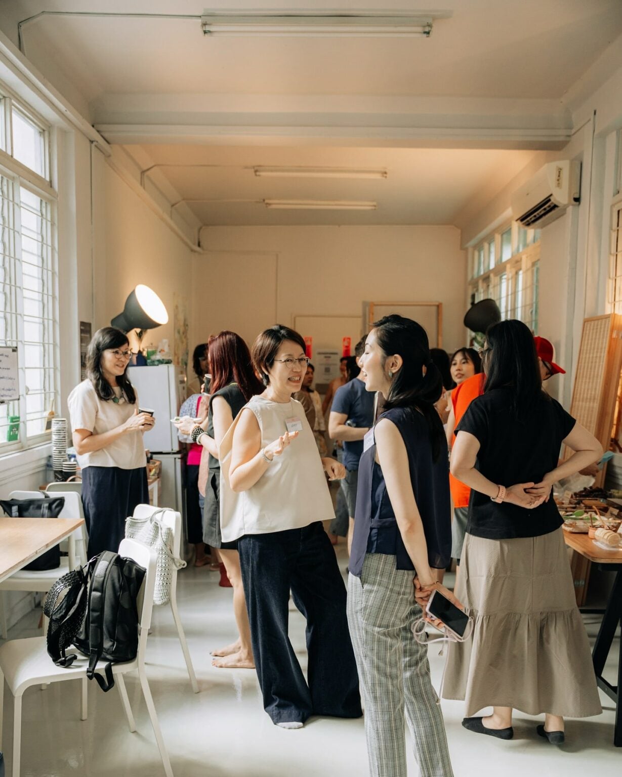 10 Social Gatherings & Mixer Events In Singapore (2025)