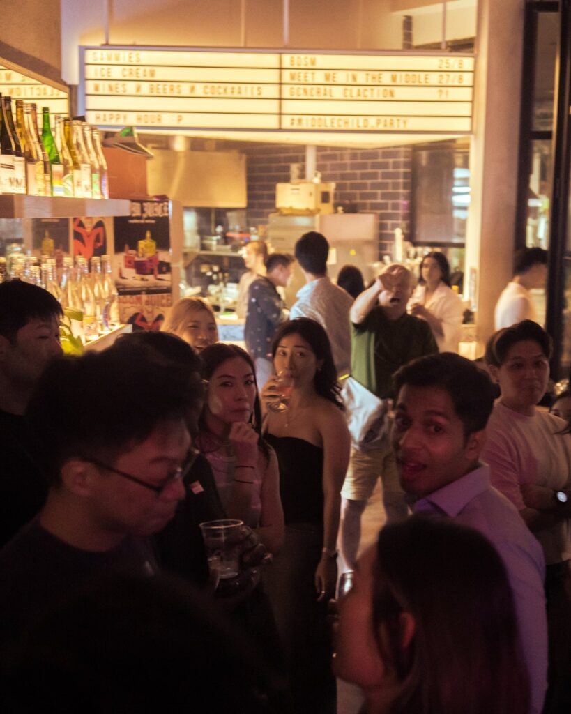 10 Social Gatherings & Mixer Events In Singapore (2025)