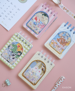 6 Stationery Shops In Johor Bahru With Cute Writing Tools