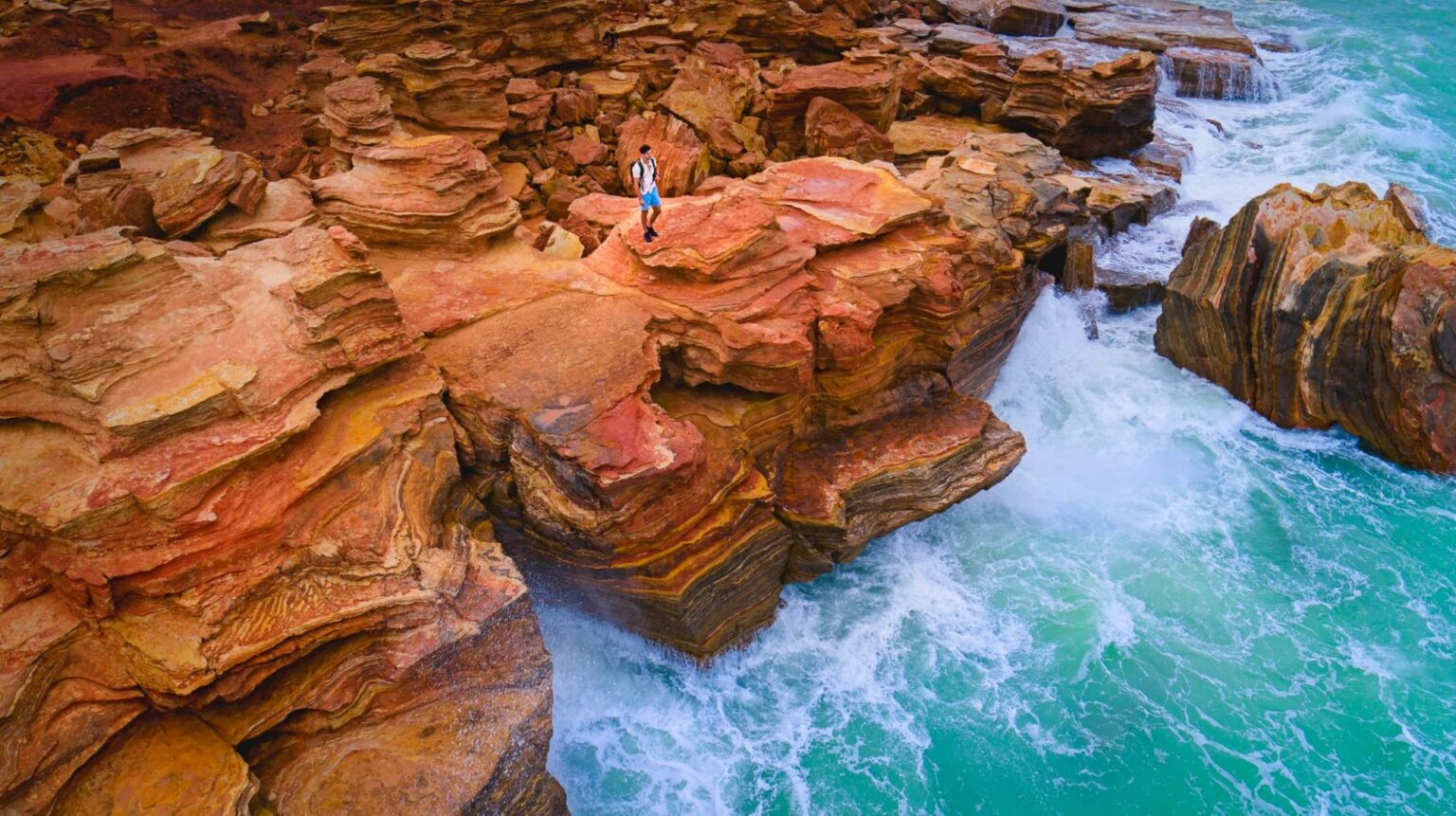 Guide To Broome, Western Australia - Underrated Coastal Town