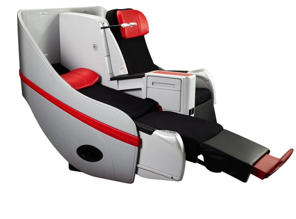 Budget Airlines’ Business Class: Scoot vs ZIPAIR & More