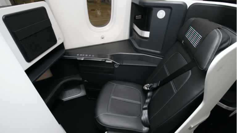 Budget Airlines’ Business Class: Scoot vs ZIPAIR & More