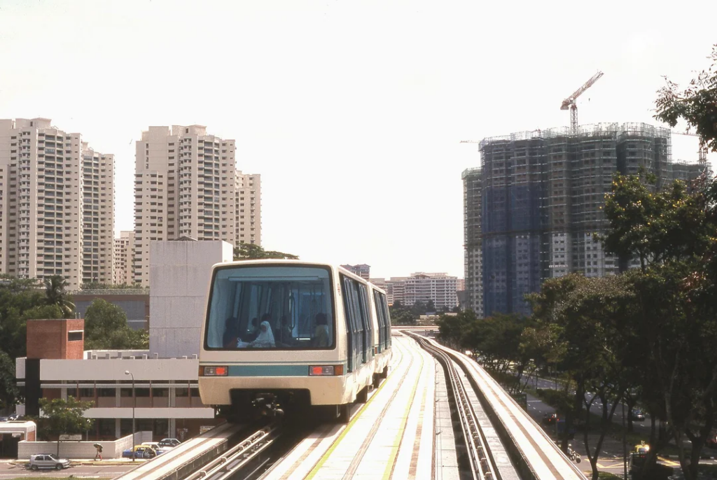 Unfinished MRT Plans In SG That Never Made It To The Tracks
