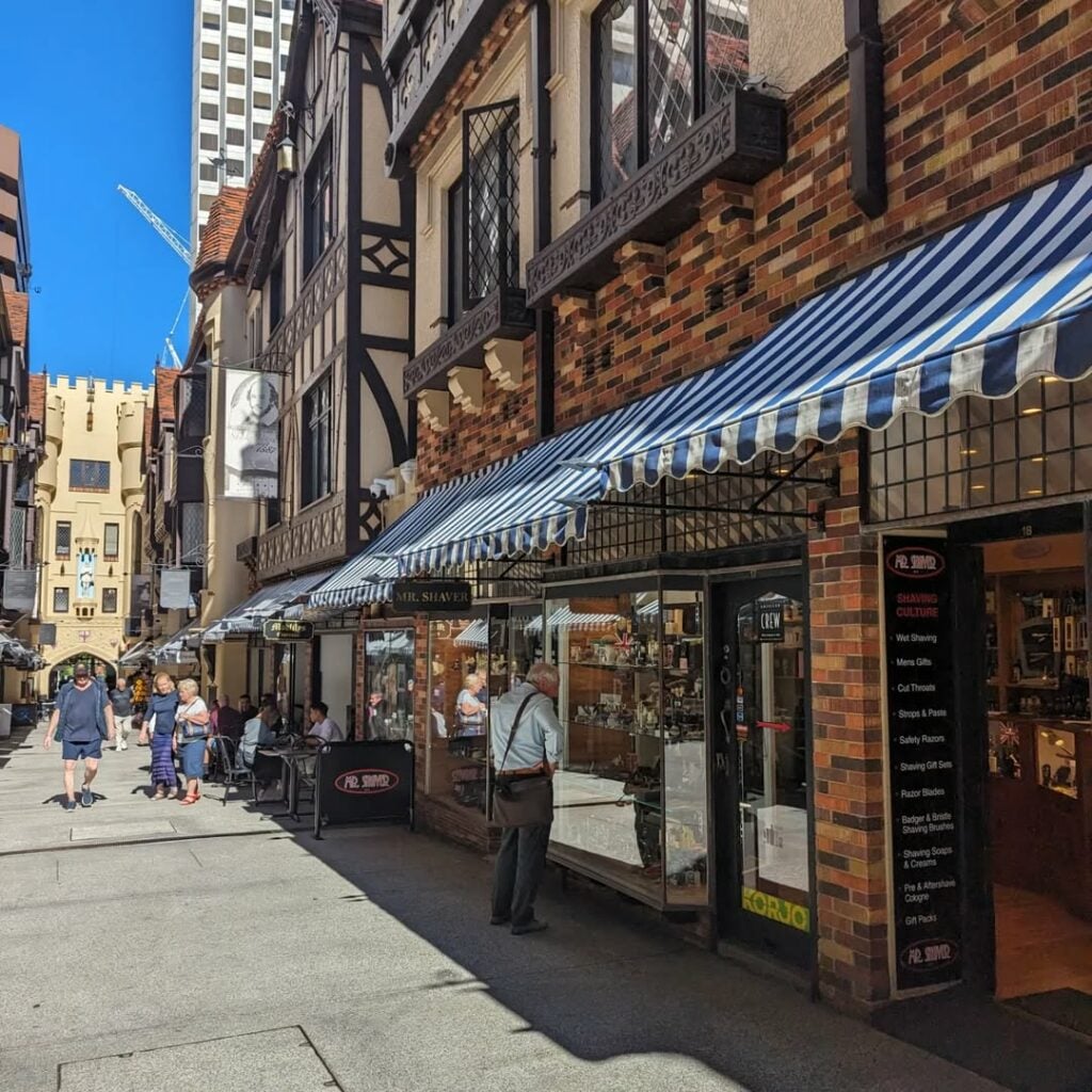3D2N Perth Itinerary For First Time Visitors