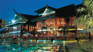 10 Relaxing Resorts In Johor Within 1.5 Hours Drive From SG