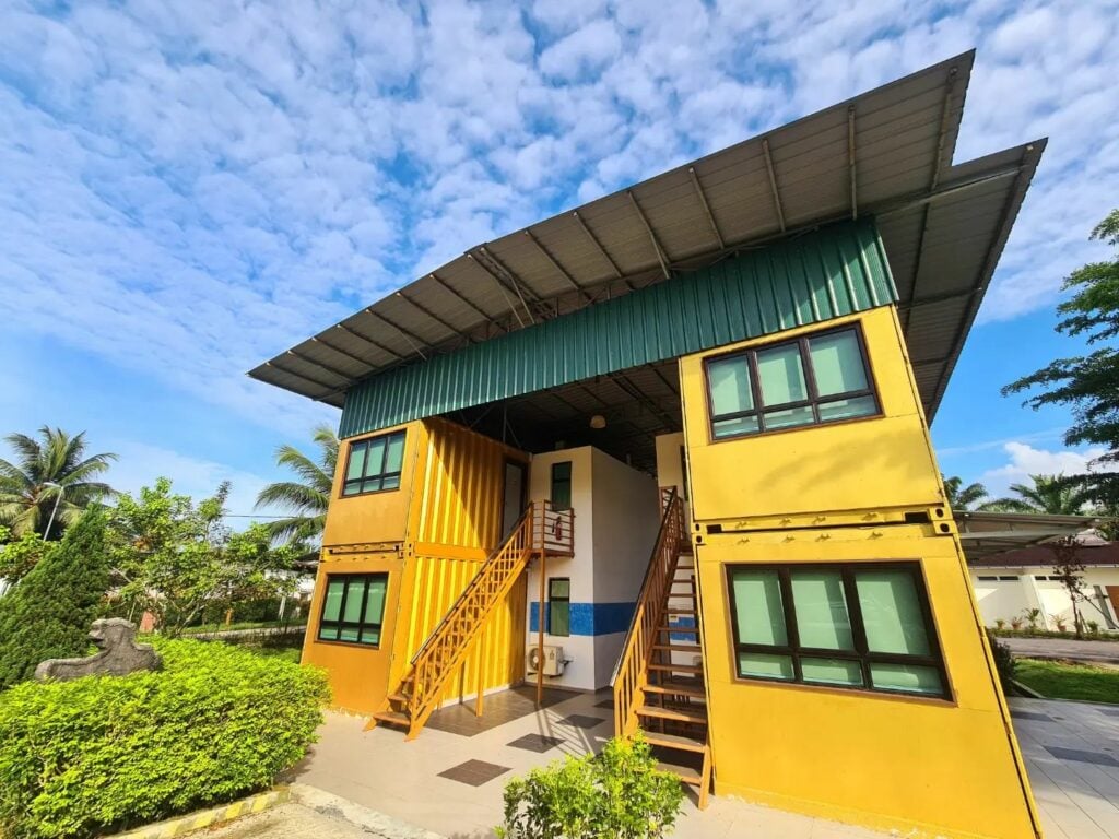 10 Relaxing Resorts In Johor Within 1.5 Hours Drive From SG