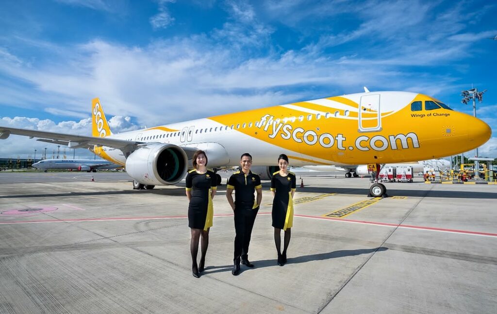 Singapore Airlines Is Celebrating SG60 With Special Deals