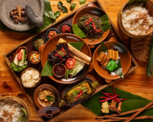 The ANMON Resort Bintan: Desert-Themed Glamping