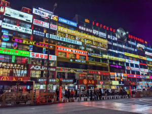 Yanji: “Hidden Korea” In Northeast China