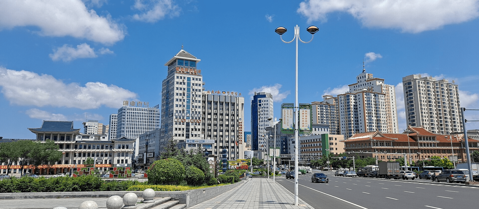 Yanji: “Hidden Korea” In Northeast China