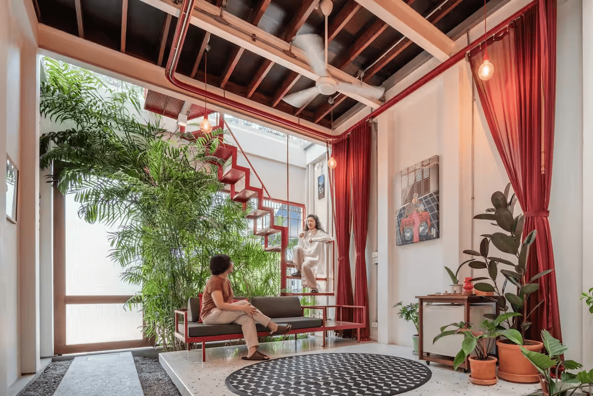 8 Gorgeous Airbnbs In Bangkok [2025] - My WordPress