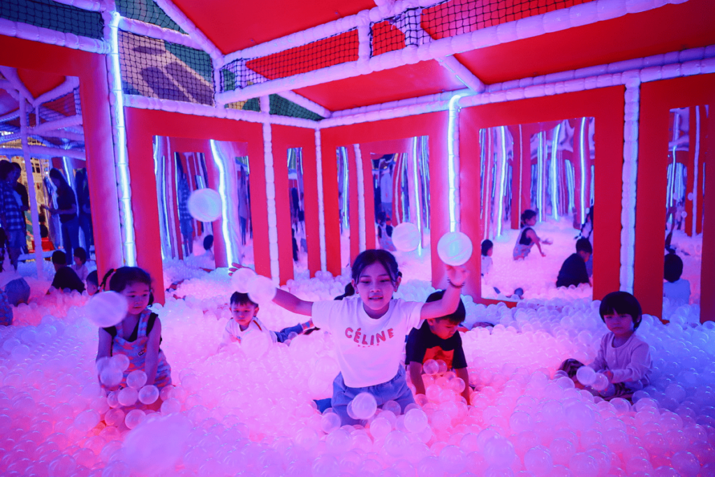 Guide To Harborland Bangkok Waterpark & Indoor Playground