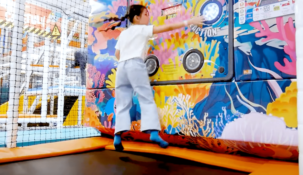 Guide To Harborland Bangkok Waterpark & Indoor Playground