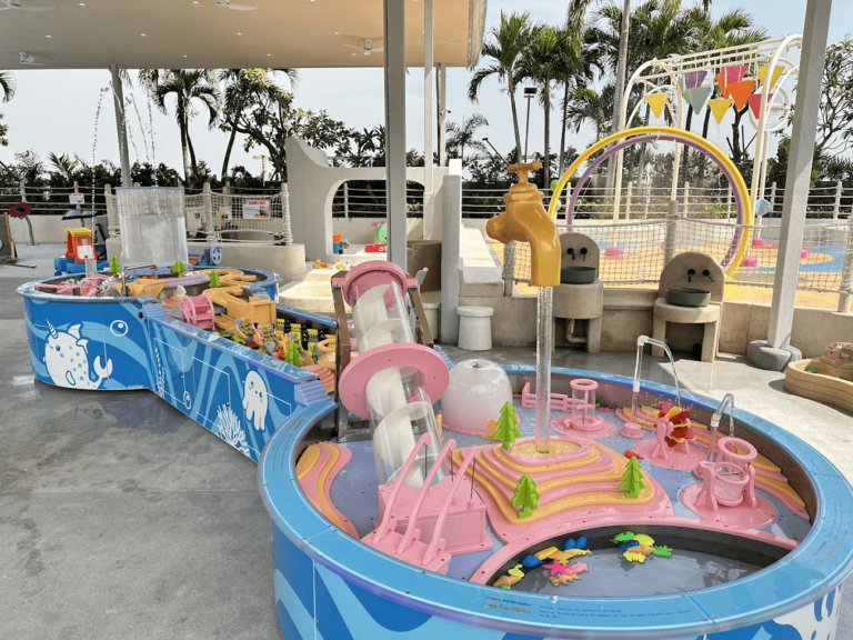 Guide To Harborland Bangkok Waterpark & Indoor Playground