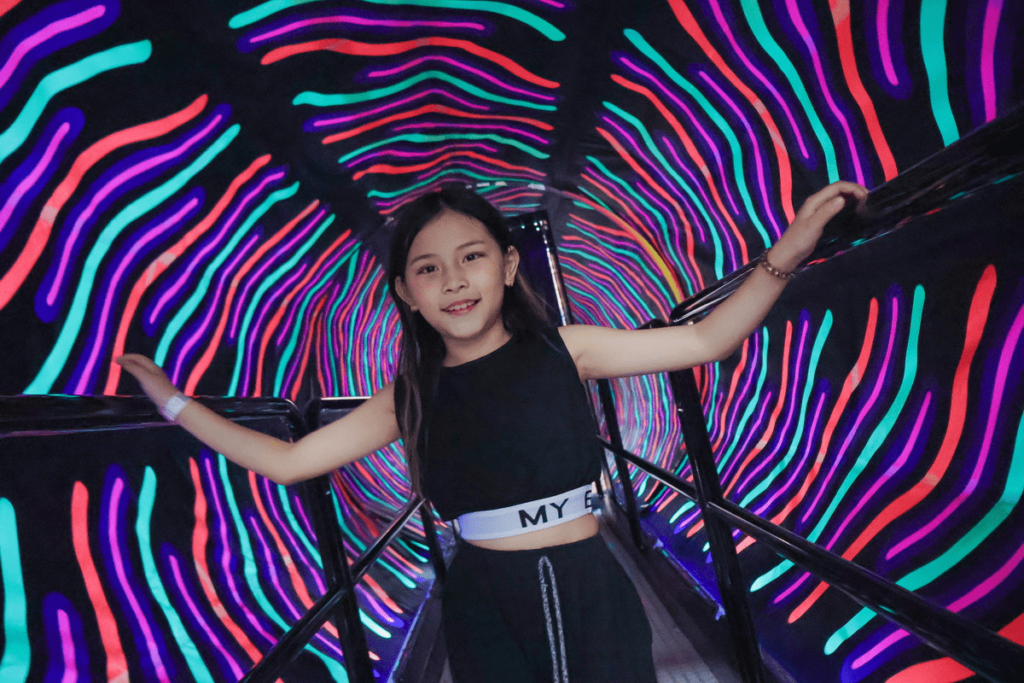 Harborland: New Waterpark & Indoor Playground In BKK