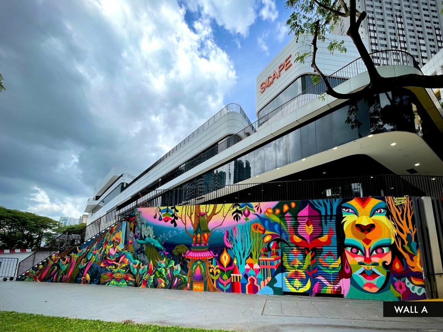 11 Youth Communities & Interest Groups In Singapore