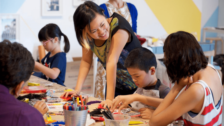 11 Youth Communities & Interest Groups In Singapore