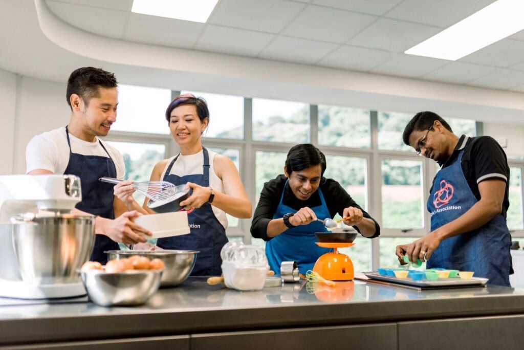 11 Youth Communities & Interest Groups In Singapore