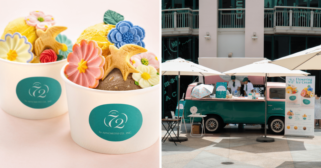 New Cafes & Restaurants In Singapore - April 2025