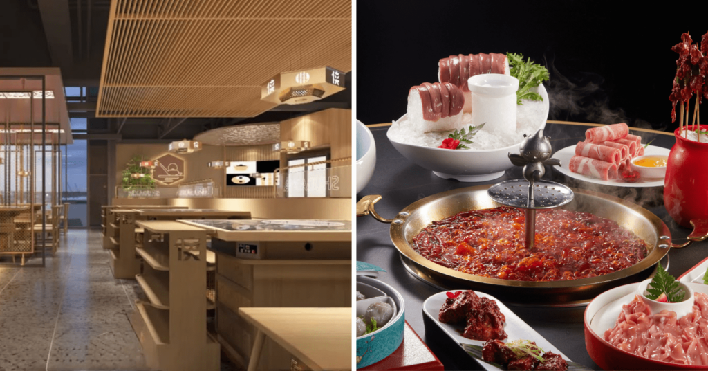 New Cafes & Restaurants In Singapore - April 2025