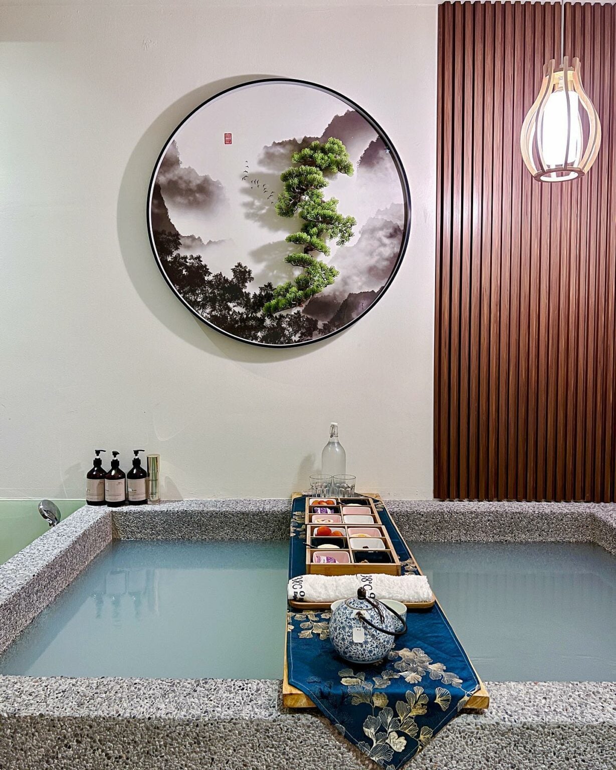 38°C Onsen Spa - Japan-Inspired Spa In Johor Bahru